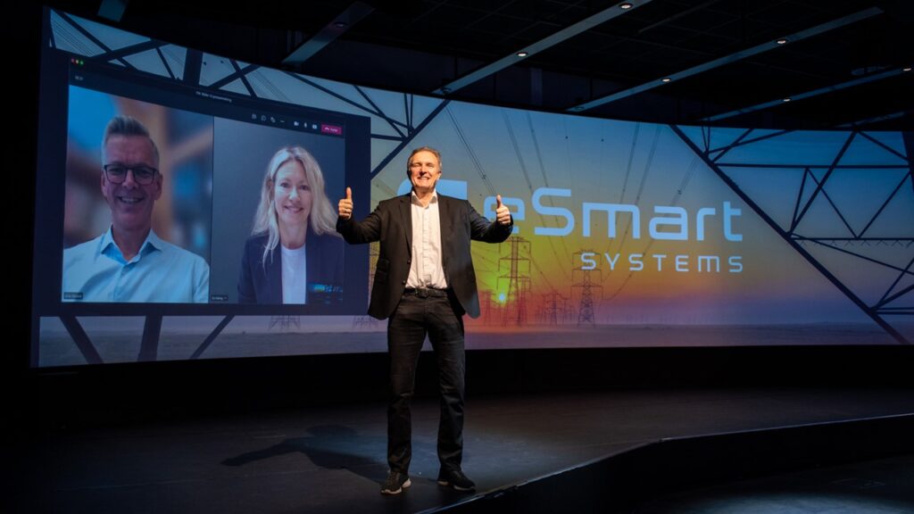 eSmart Systems and Verico join forces to strengthen international scale ...