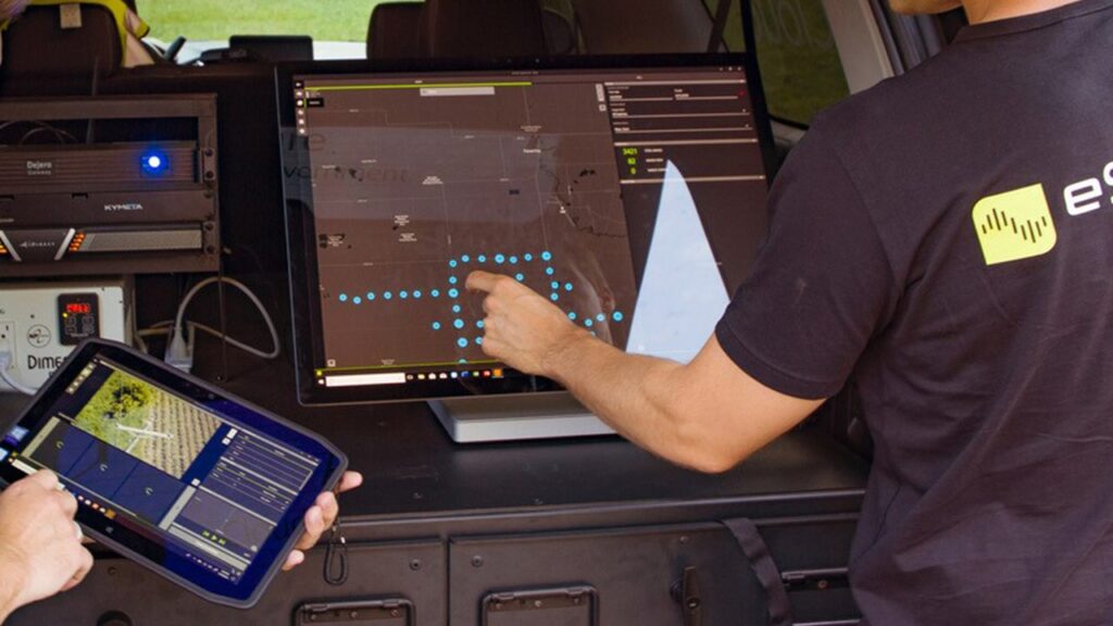 Equinor and Nysnø new investors in eSmart Systems - eSmart Systems