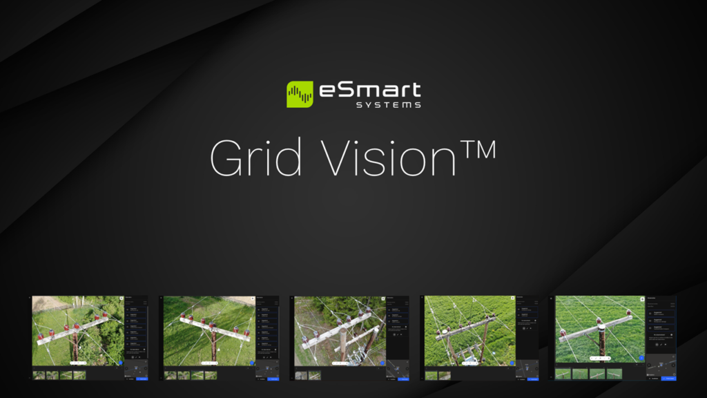 eSmart Systems Announces Rebranding of the Industry’s Leading AI-based ...