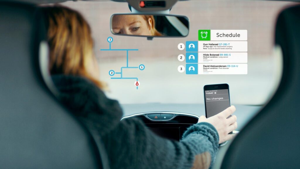 eSmart Systems Partners With Atea - eSmart Systems