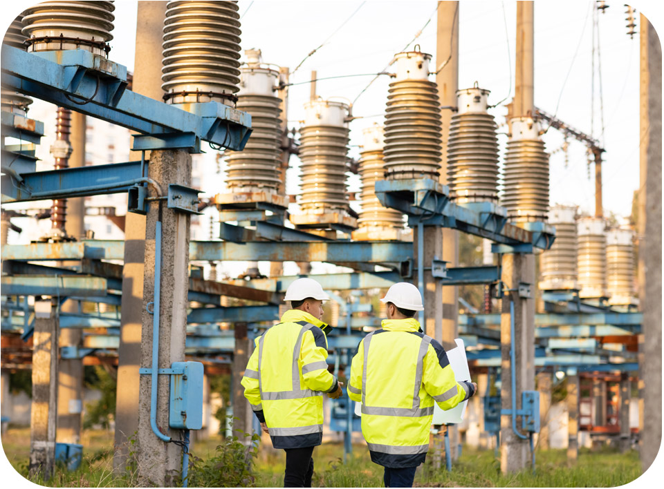 Customer Case Studies - eSmart Systems