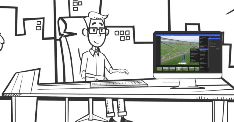 Grid Vision Inspection Management Overview - eSmart Systems