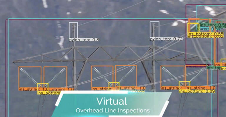 Grid Vision Overview - eSmart Systems