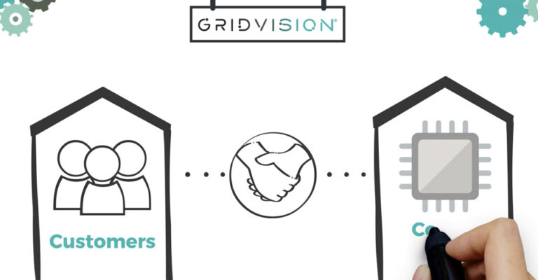 Grid Vision Asset Information Overview - eSmart Systems