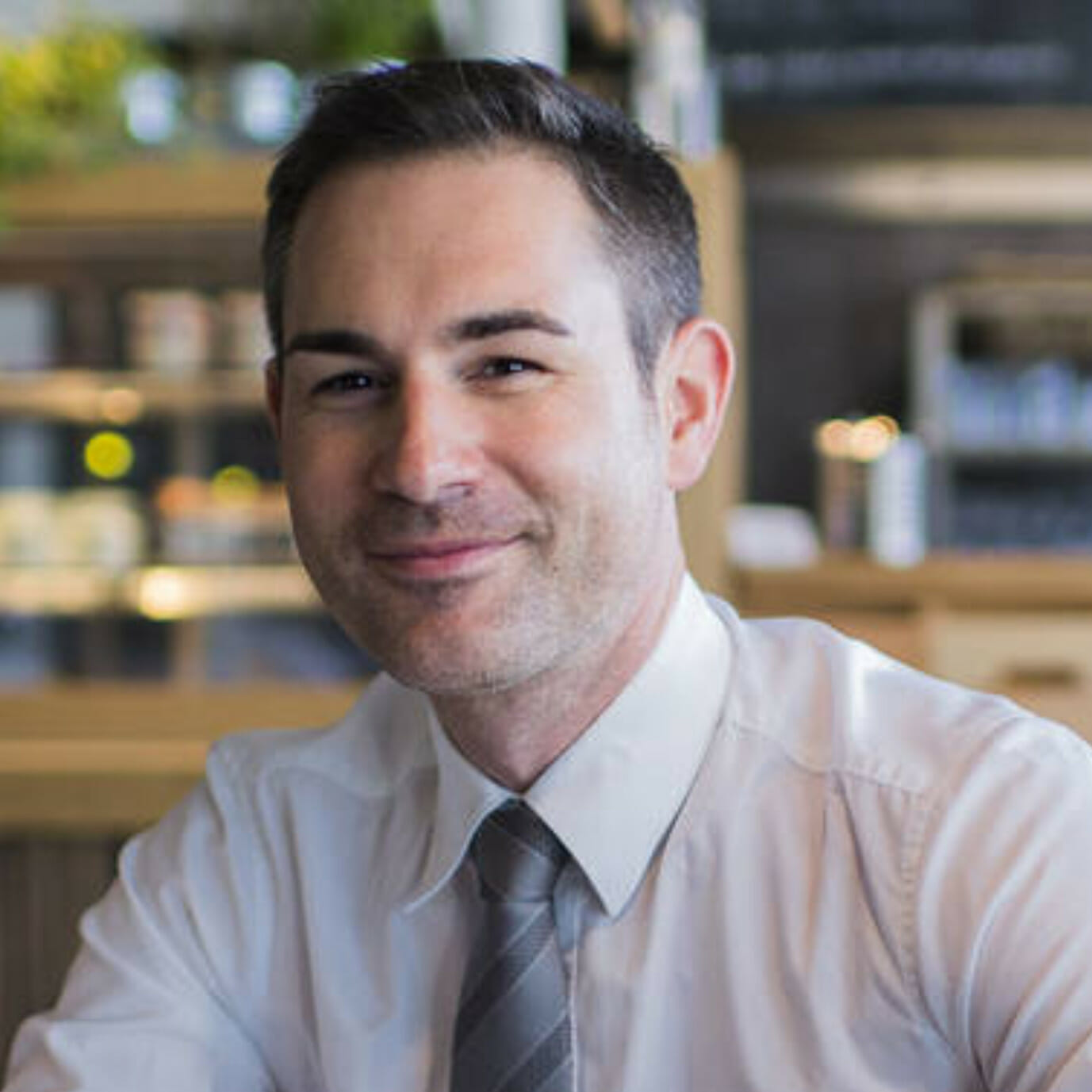 Leadership - eSmart Systems