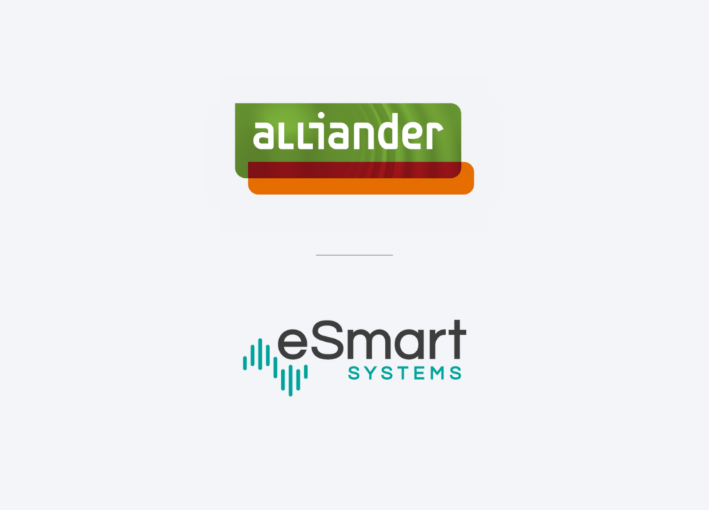 Grid Vision® by eSmart Systems