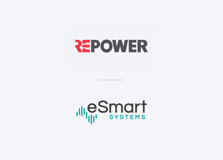 Repower - eSmart Systems