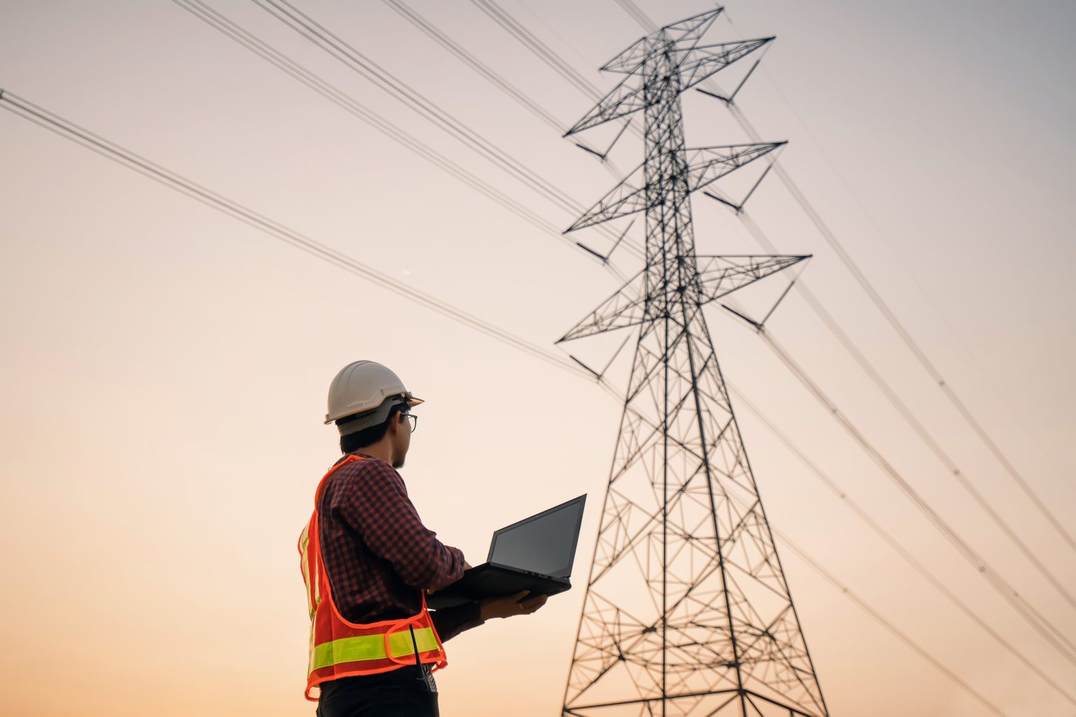 About Us - eSmart Systems