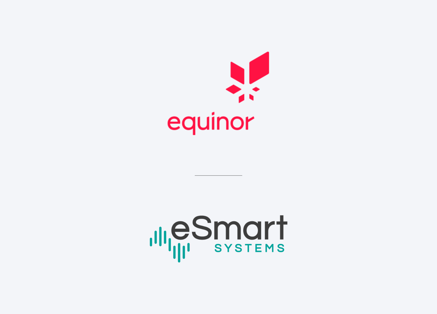 eSmart Systems and Equinor unite in the IFAA research project - eSmart Systems